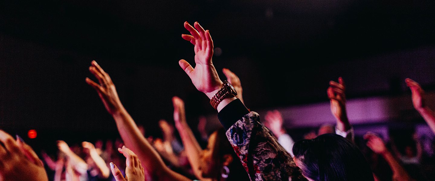 Reach Out to Delight Global Ministries Inc.